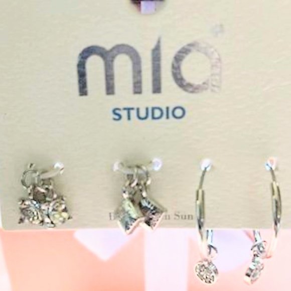 Mia Studio Collection by Kim Min Sun | Jewelry | Mia Studio Kim Min Sun ...